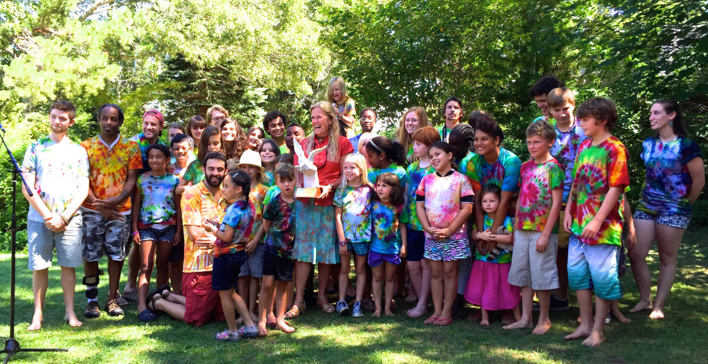 SOWC_Signe_Group | The Peace Abbey FoundationThe Peace Abbey Foundation