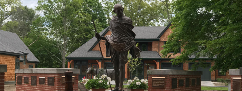 The Peace Abbey Foundation | Multi Faith Center for Peace and Social ...