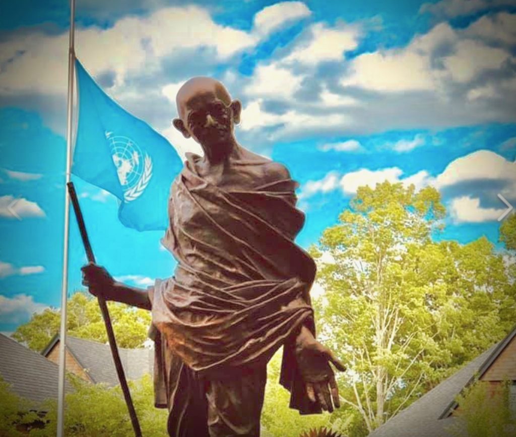 Contact | The Peace Abbey FoundationThe Peace Abbey Foundation