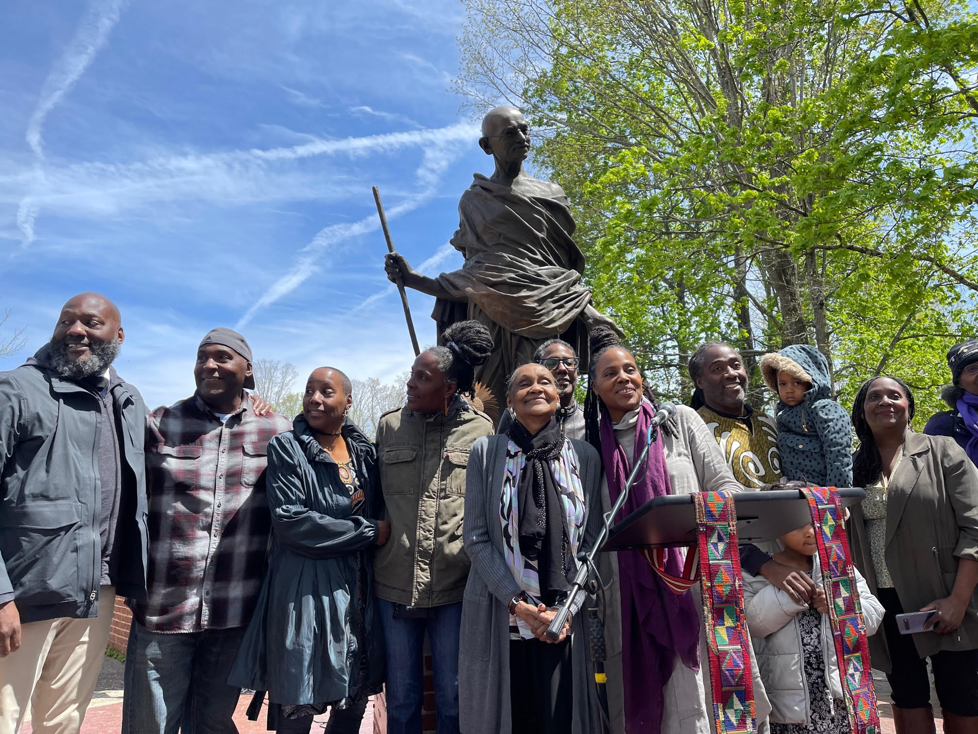 The Peace Abbey Foundation | Multi Faith Center for Peace and Social ...