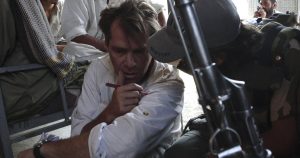 The Peace Abbey Foundation | Multi Faith Center for Peace and Social ...