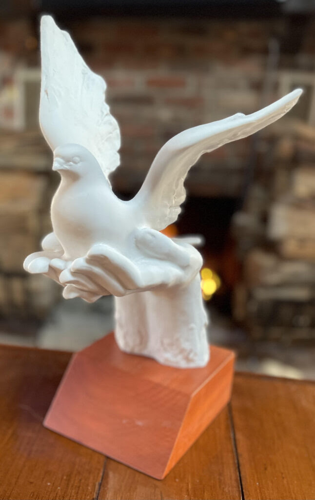 The Peace Abbey Foundation | Multi Faith Center for Peace and Social ...